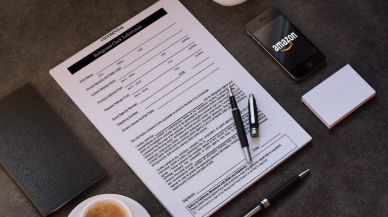 Denied Amazon Employment Due to a Background Check? Here’s What You ...