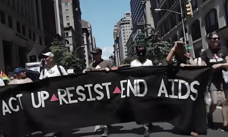 From Stonewall to Today - The Journey of LGBTQ+ Freedom in the U.S.