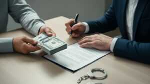 How to Bail Someone Out of Jail in 2025 - Common Methods