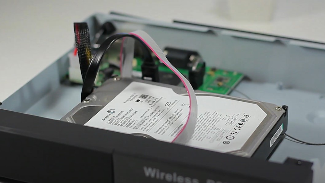 Labor Cost to Install Security Cameras in 2025