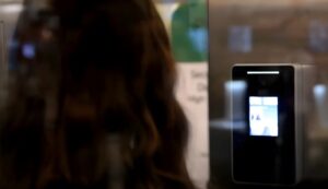 Access Control Vestibule - Stop Unauthorized Access