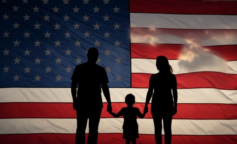 What Does Freedom Mean in America Today?