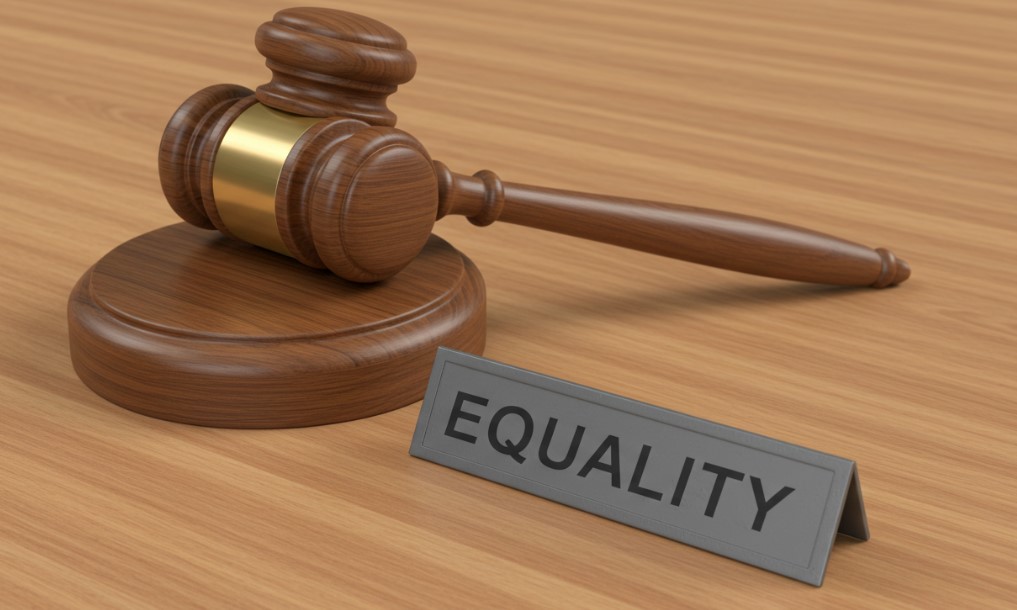 Building an Inclusive America - A Framework for LGBTQ+ Rights