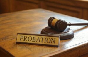 Parole vs Probation - What Sets Them Apart?