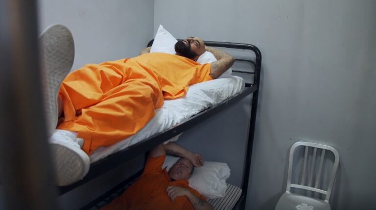 Jail vs Prison – What’s the Difference?