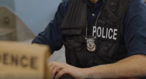 Parole vs Probation - What Sets Them Apart?