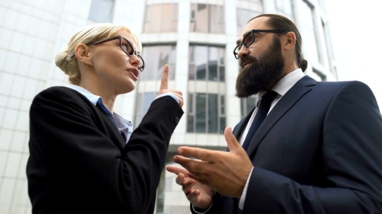 Reasons Why Conflict Resolution is Important