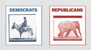 Red vs Blue States 2026 - Where America Stands Now