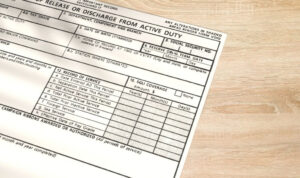 Top 8 Military Documents Every Veteran Should Know About - Freedom For ...
