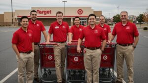 How Many Employees Does Target Corporation Employ?