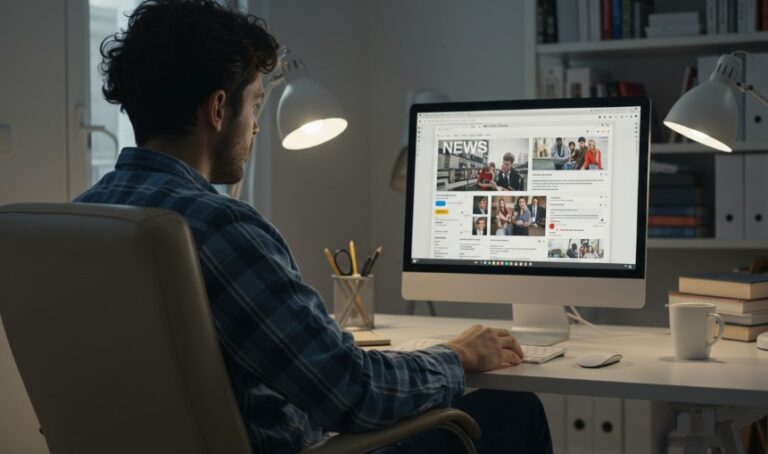 What Is Freedom of the Press - Why It Matters in 2025