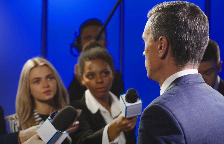 What Is Freedom of the Press - Why It Matters in 2025