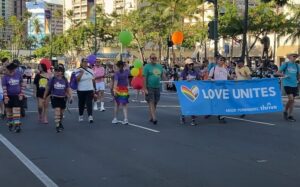 Honolulu Pride 2025: Parade and Festival Schedule for October 17–19 ...