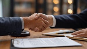 Plaintiff vs. Defendant – A Quick Legal Guide