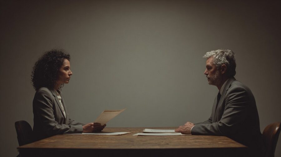 Plaintiff vs. Defendant – A Quick Legal Guide