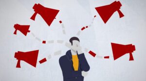 The Hidden Boundaries of Free Speech in Modern Democracies