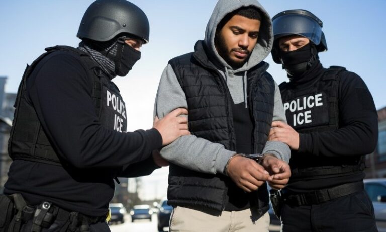What ICE Does and Why It Matters - U.S. Immigration and Customs ...