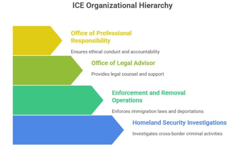 What ICE Does and Why It Matters - U.S. Immigration and Customs ...