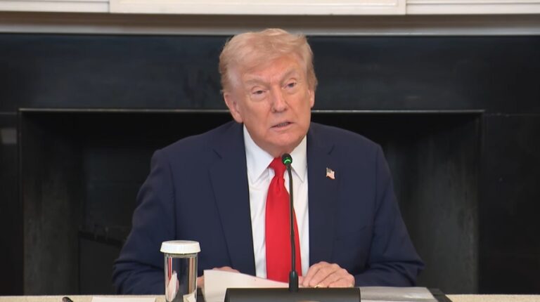 White House Note Stressed NAEP Concerns and a Push for Better Result ...