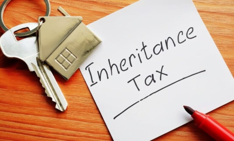 Do You Have to Pay Taxes on Inheritance in the United States in 2025 ...