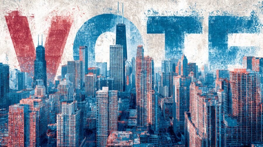 Most Liberal Cities in the US in 2025 - Where America Votes Blue
