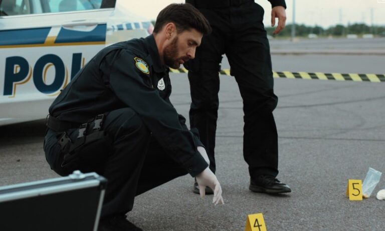 How to Become a Detective? How Long It Takes and What It Requires ...