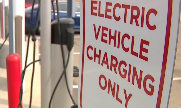 EV Registration Fees In 2026: More States Are Planning to Add Charges ...