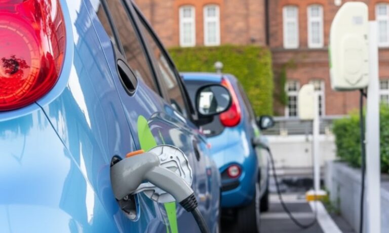 EV Registration Fees In 2026: More States Are Planning to Add Charges ...