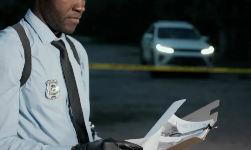 How to Become a Detective? How Long It Takes and What It Requires ...