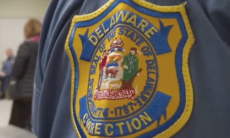 Delaware Crime Rate 2025 - Latest Trends by City and County