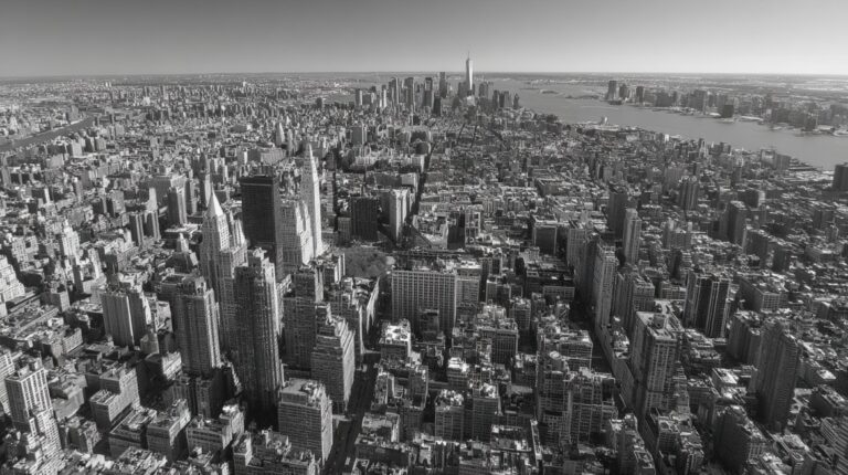 Most Liberal Cities in the US in 2025 - Where America Votes Blue