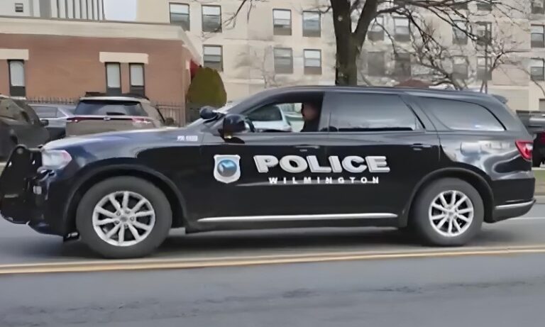 Delaware Crime Rate 2025 - Latest Trends by City and County