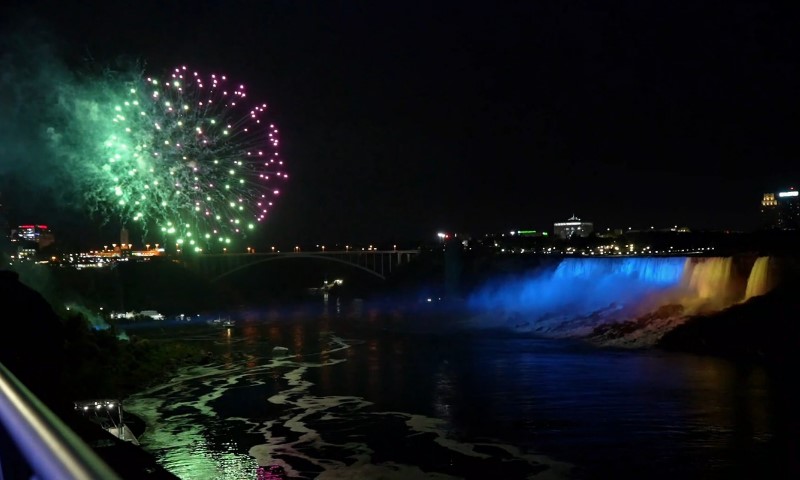 Best Fireworks For New Years Eve 2026: Top Spots Around The World ...