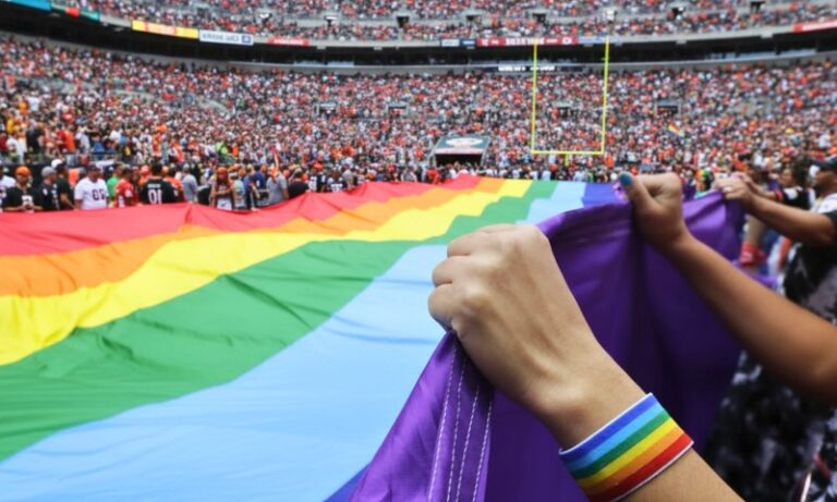 Are Stadiums Getting Safer for LGBTQ+ Fans or Just Louder? - Freedom ...