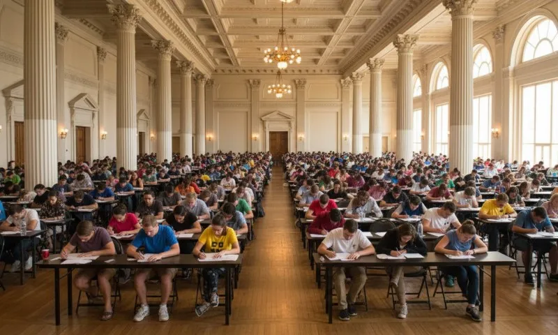 2026 Bar Exam Changes In The United States: NextGen Timeline, States ...