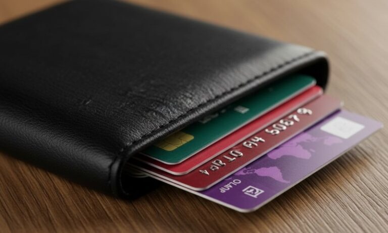 How Many Credit Cards Does The Average American Have? By Age Group And ...