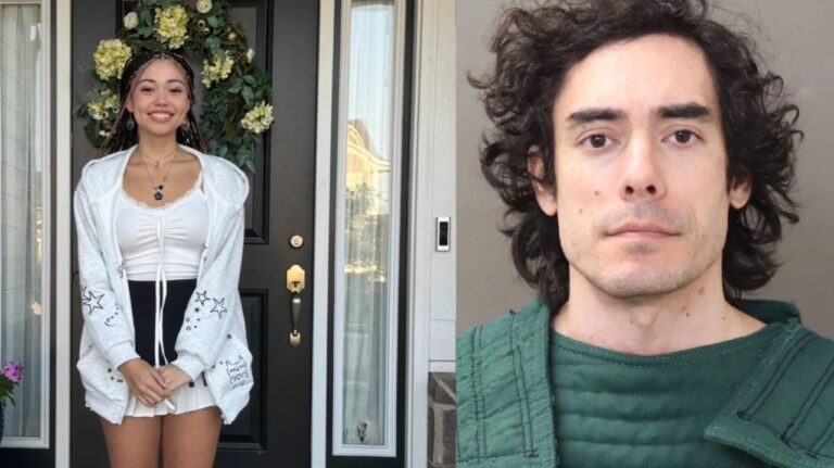 Police Say Missing Teen Hailey Buzbee Is Believed Dead; Suspect Arrested