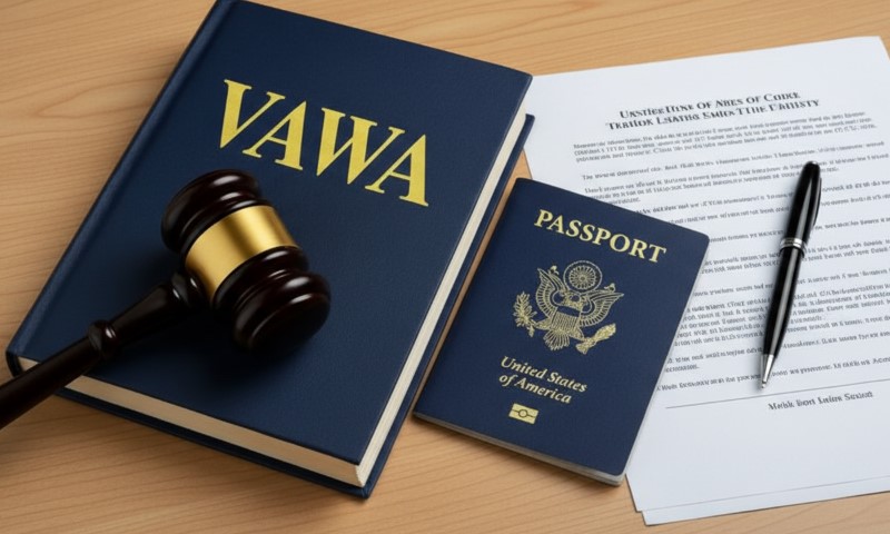 Violence Against Women Act Protections: How VAWA Can Help Immigrants ...