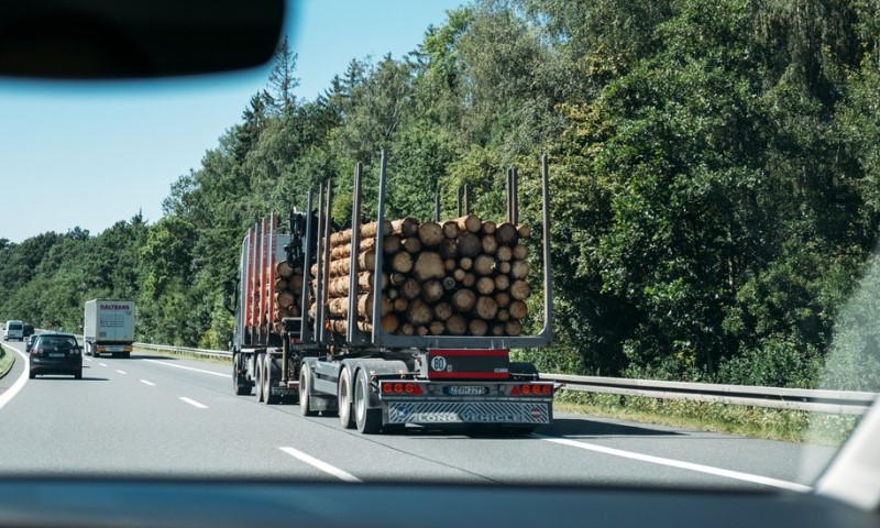 Strict Digital Logging: The New Standard for Texas Highways - Freedom ...