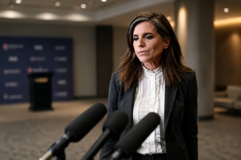Nancy Mace’s Political Rise Hits a Wall With Crushing Governor’s Race ...